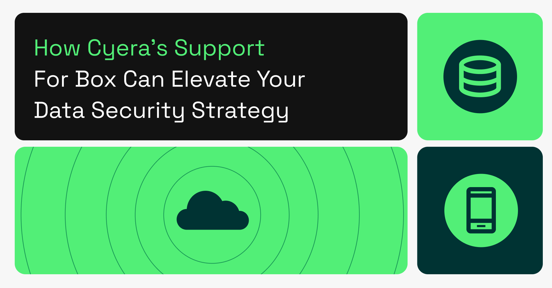 Enhance Data Security with Cyera’s AI-Powered Box Integration | Cyera Blog